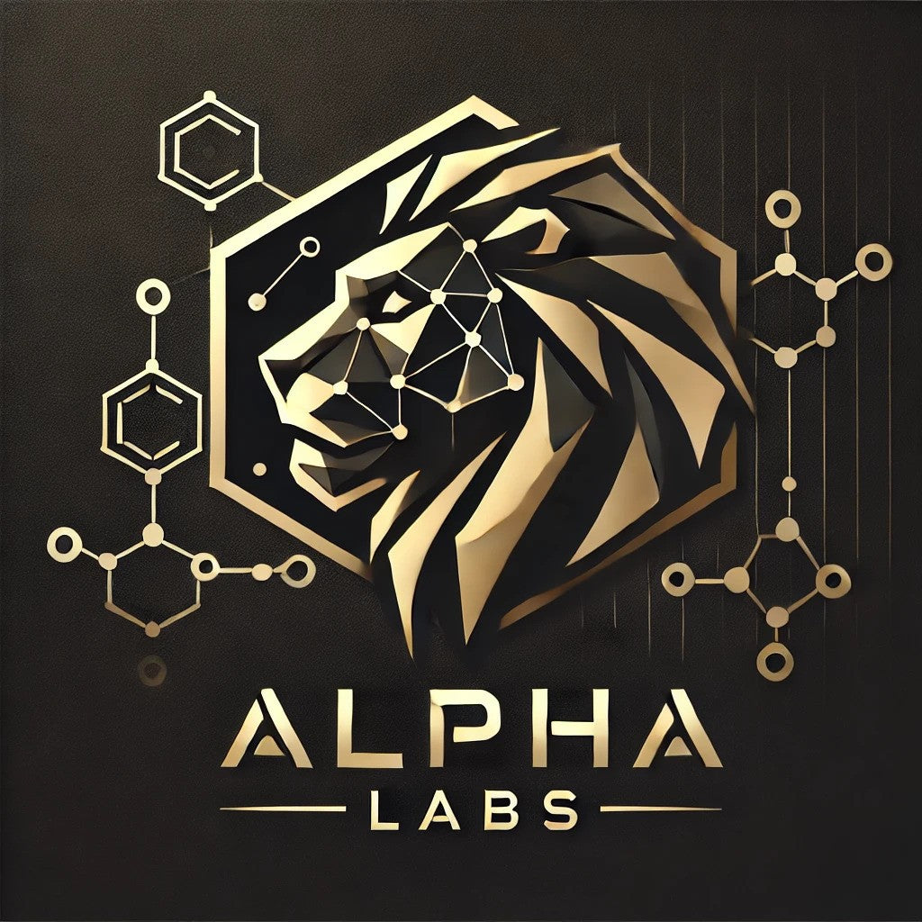 Products – Alpha Labs UK