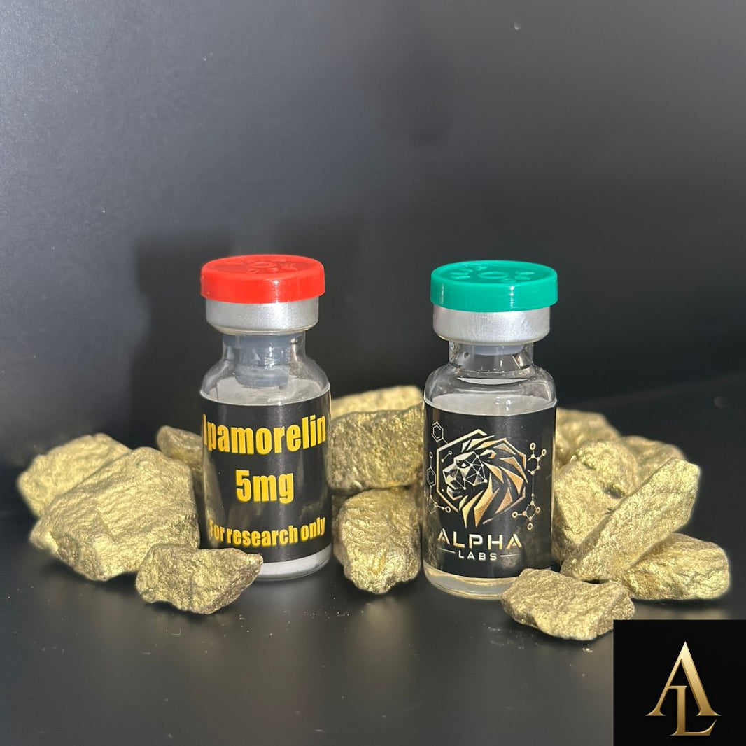 Products – Alpha Labs UK