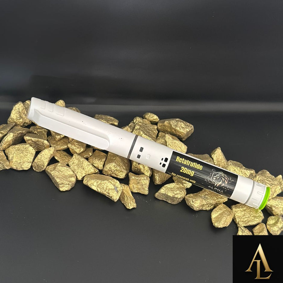 Products – Alpha Labs UK