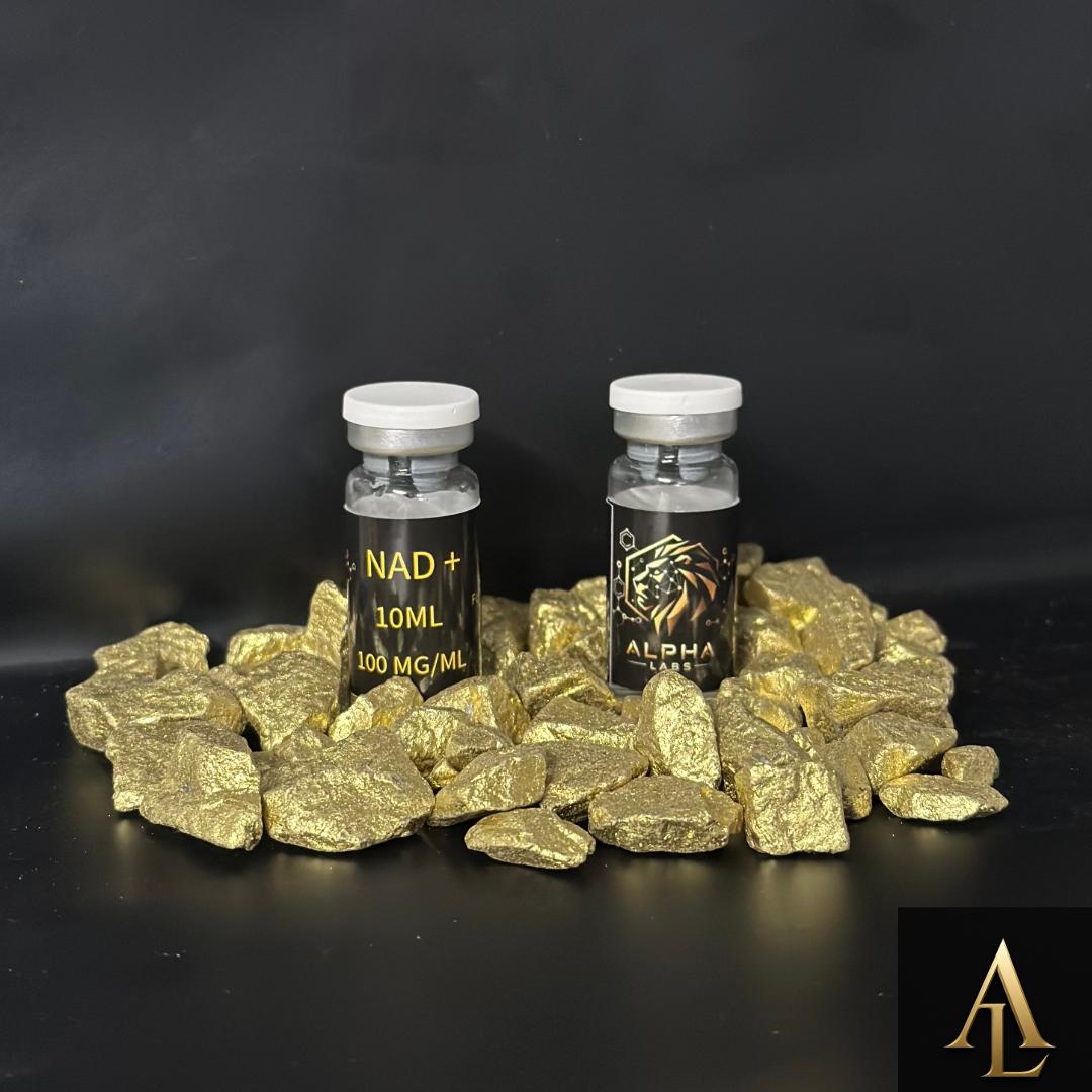 Products – Alpha Labs UK